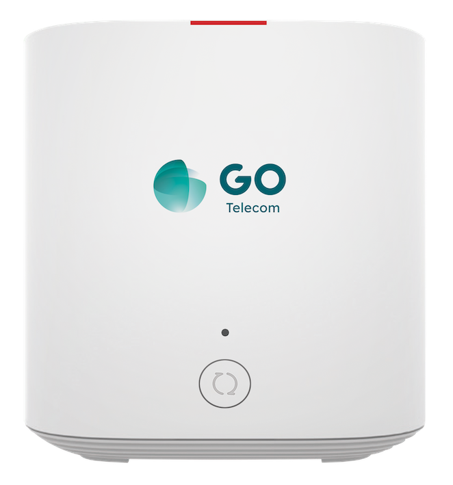 GO Telecom | موسع النطاق